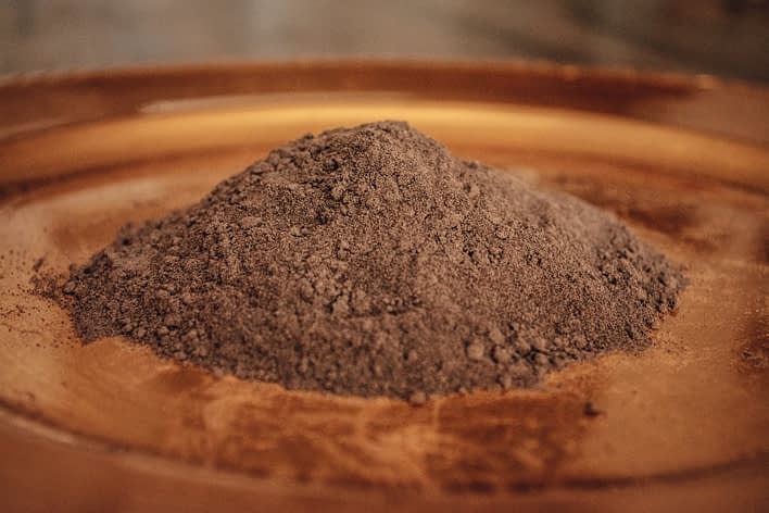 What is rapé? - master plant, sacred for its benefits